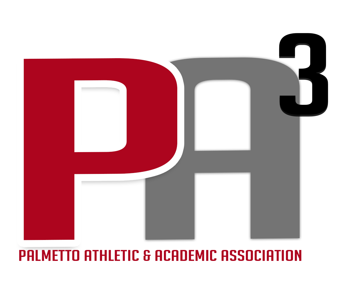 The PAAA | The Palmetto Athletic & Academic Association